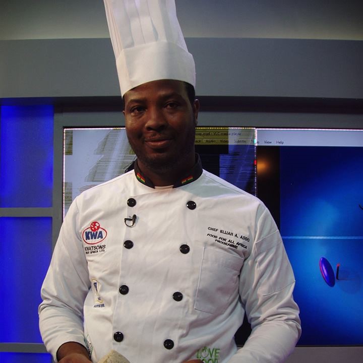 Team - Chefs With Purpose